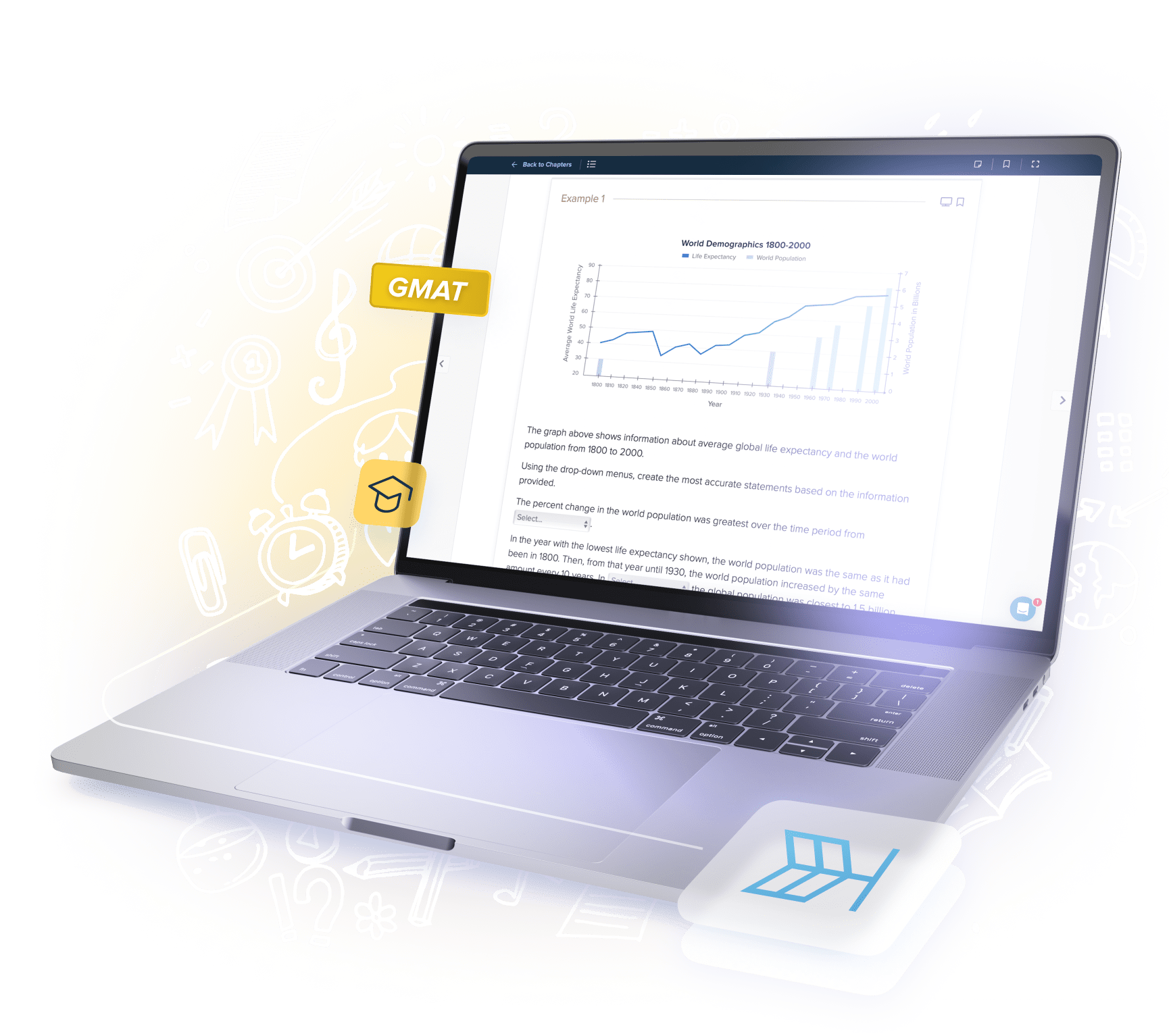 GMAT Test Prep | Online GMAT Prep Course | Target Test Prep