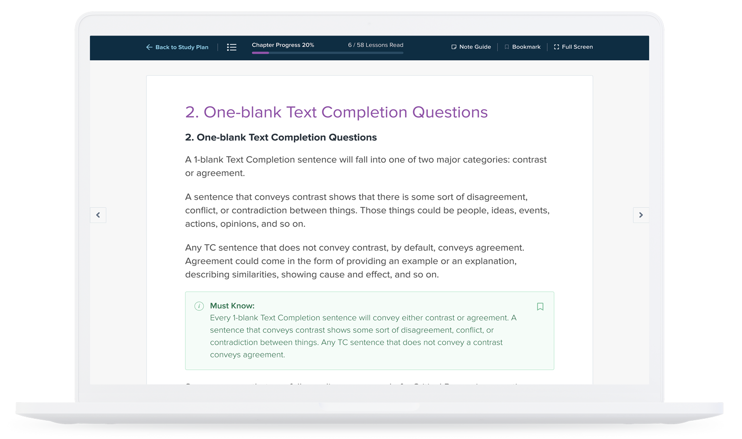 GRE Test Prep | Online GRE Prep Course | Target Test Prep