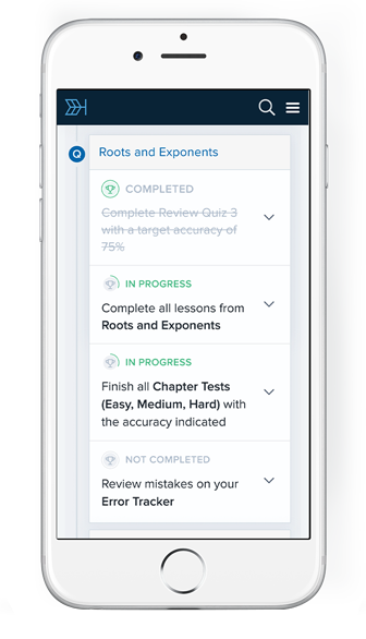 Executive Assessment Prep Course Online | Target Test Prep