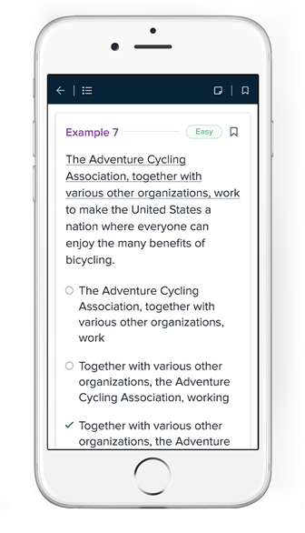 Executive Assessment Prep Course Online | Target Test Prep