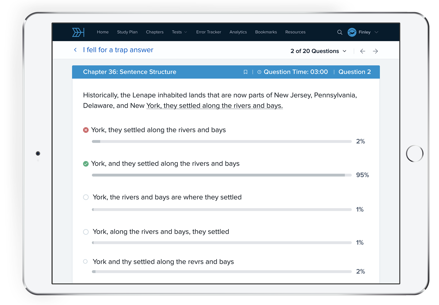 Executive Assessment Prep Course Online | Target Test Prep