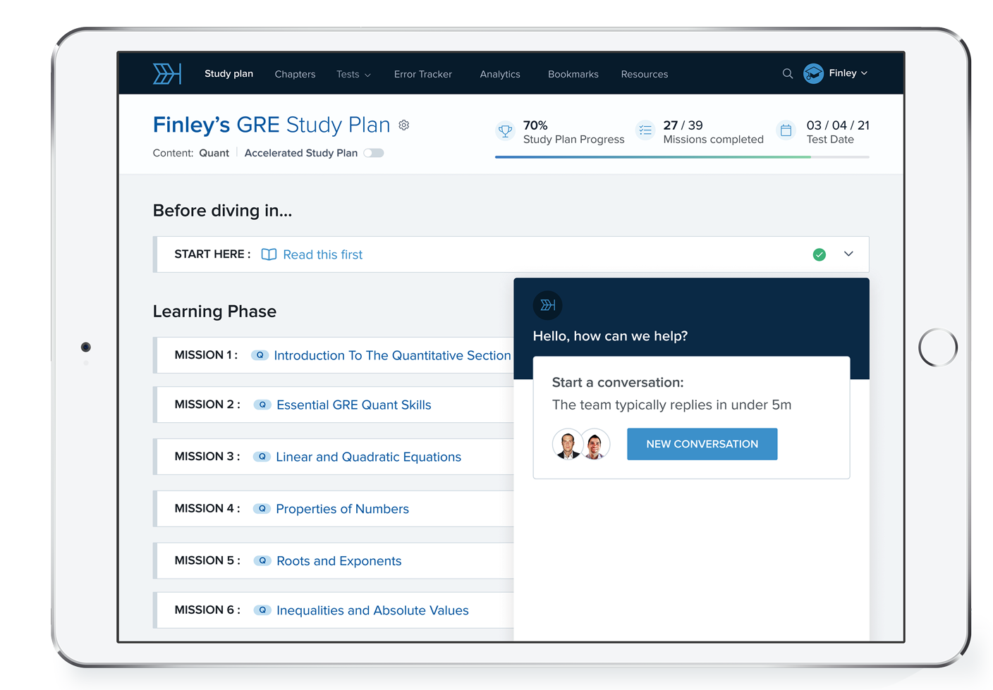 GRE Test Prep | Online GRE Prep Course | Target Test Prep